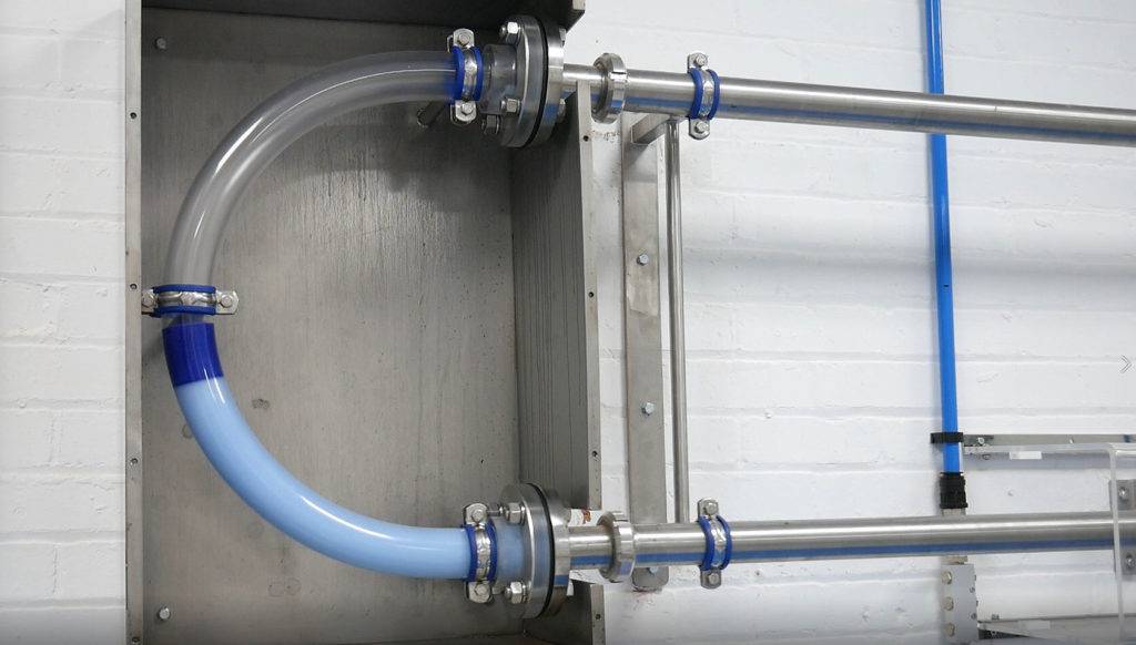 How Pigging Systems Improve Efficiency in Food and Beverage Manufacture ...