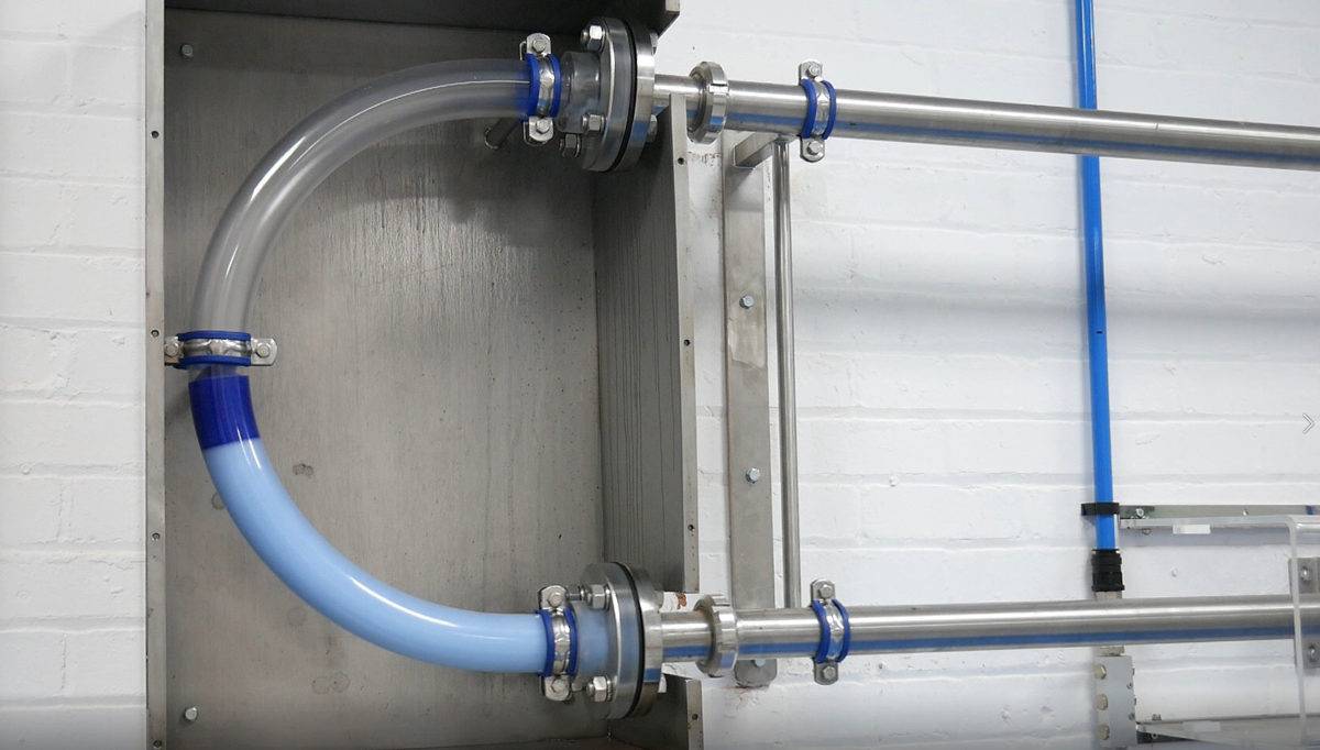 How Pigging Systems Improve Efficiency in Food and Beverage Manufacture ...