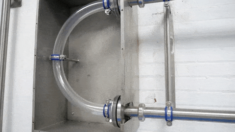 Benefits of Using Bi-Directional Pigs for Your Pigging System - HPS