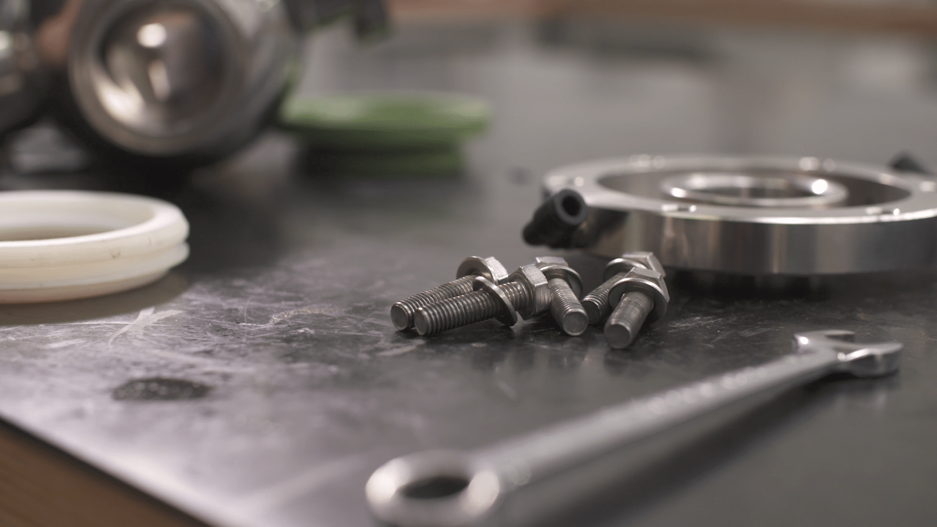 How We Help You After You Have Your Pigging System - HPS Hygienic ...