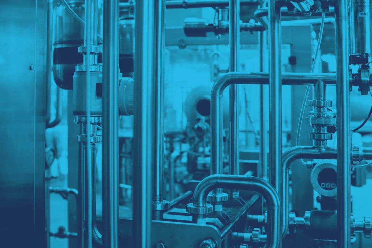 Pigging | What Is Pigging? - HPS Hygienic Pigging Systems