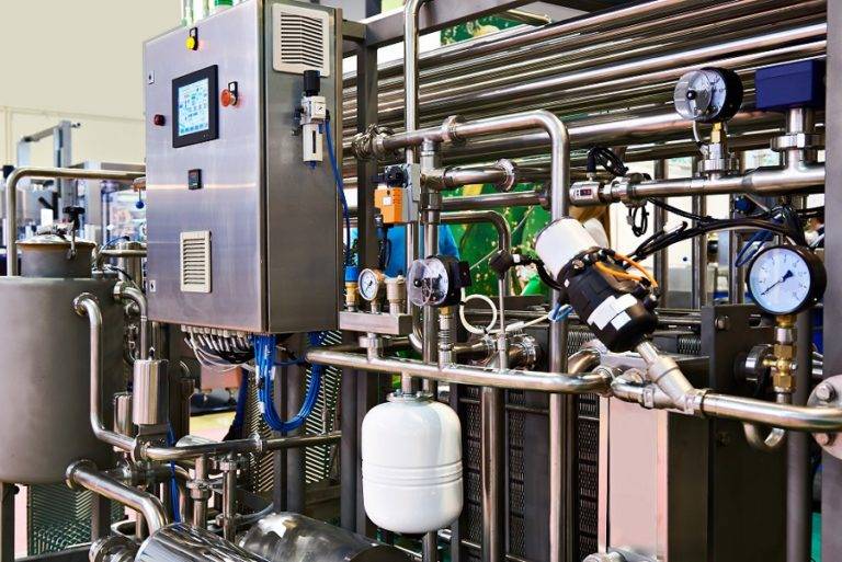 Solutions - HPS Hygienic Pigging Systems