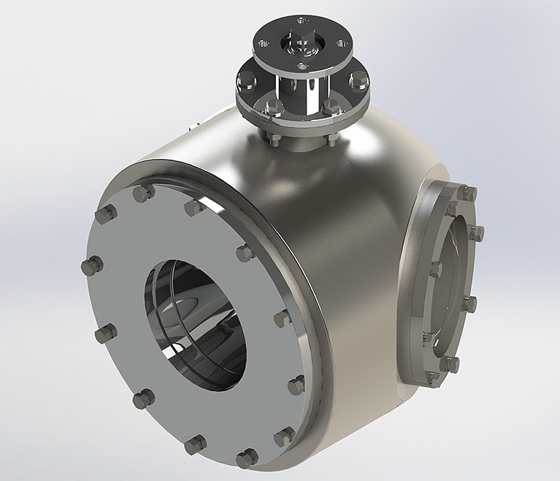 Key Questions and Answers about HPS Piggable Diverter Valves - HPS ...