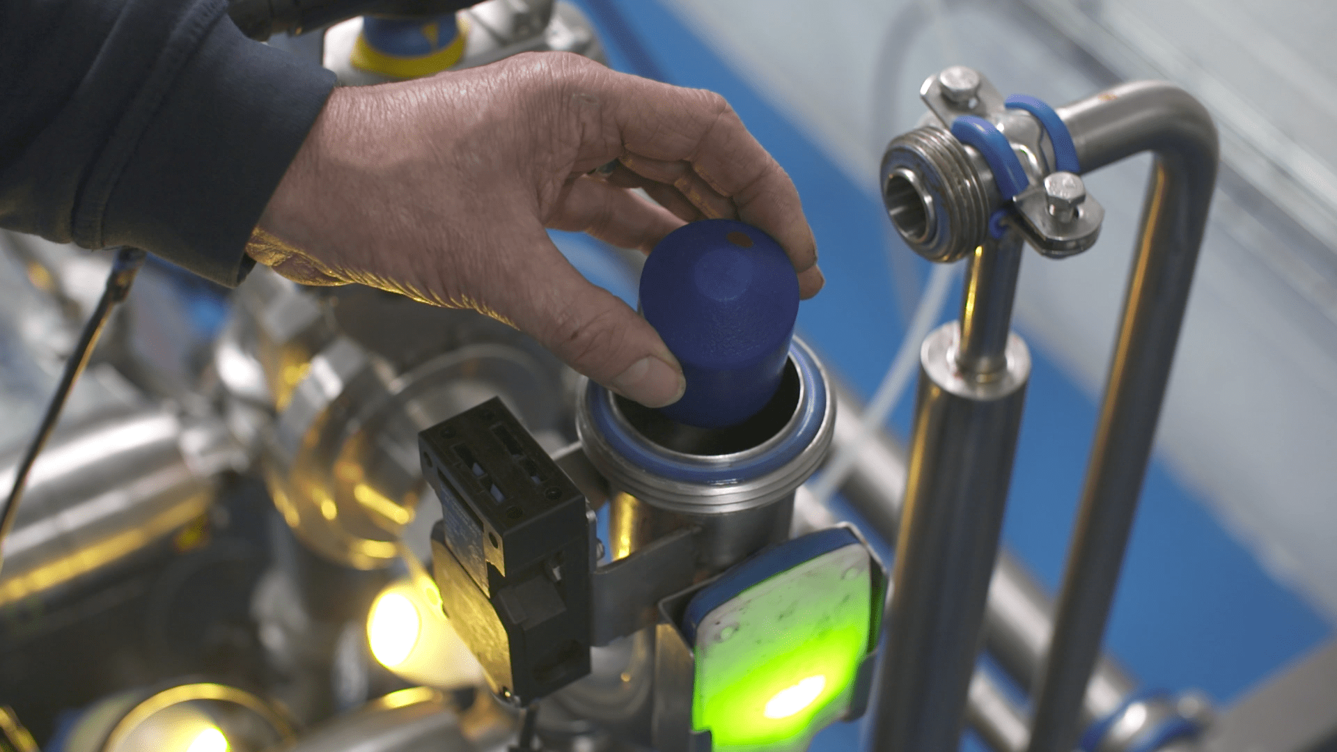 Pigging Systems – Which Industry Sectors Gain the Most? - HPS Hygienic ...