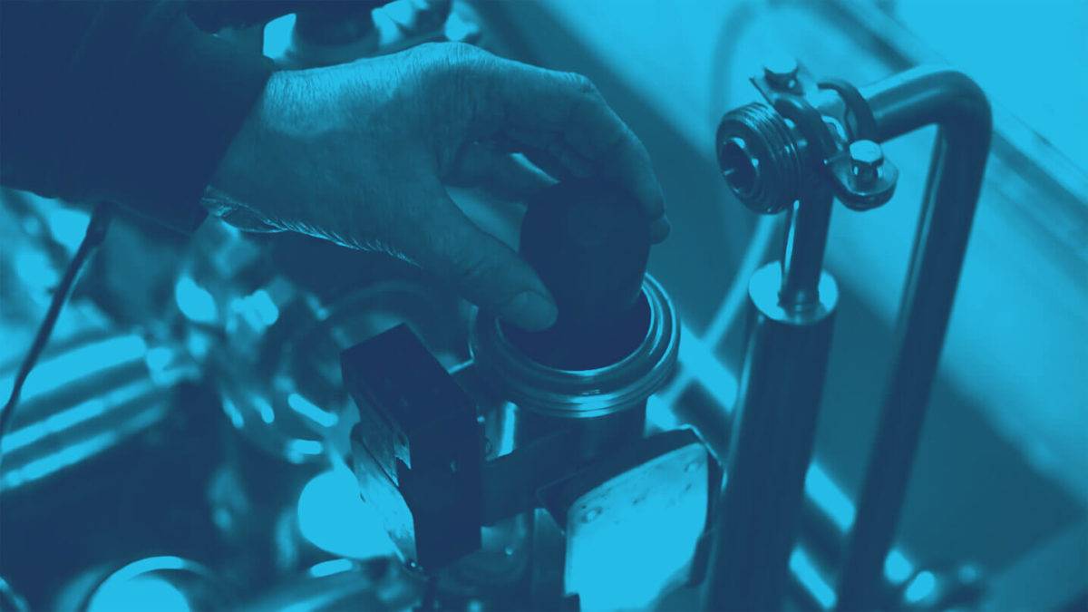 HPS | Hygienic Pigging Systems | HPS Product Recovery Solutions