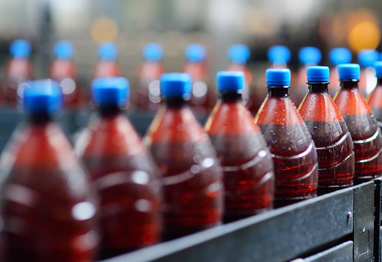 How Pigging Systems Reduce Waste in Liquid Processing - HPS Hygienic ...