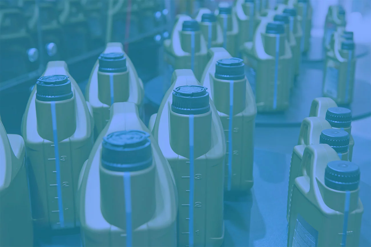 Lubricants and Greases - Who HPS Work With - HPS Hygienic Pigging Systems