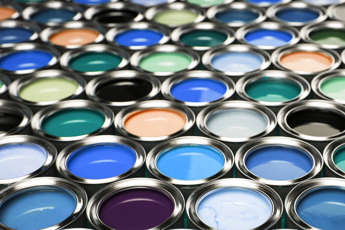 Why Pigging is a Must-Have Investment for Paint, Coatings, and ...