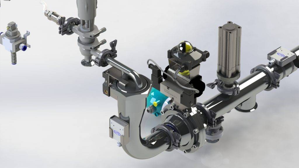 Key Questions and Answers about Pigging Launch and Receive Stations ...