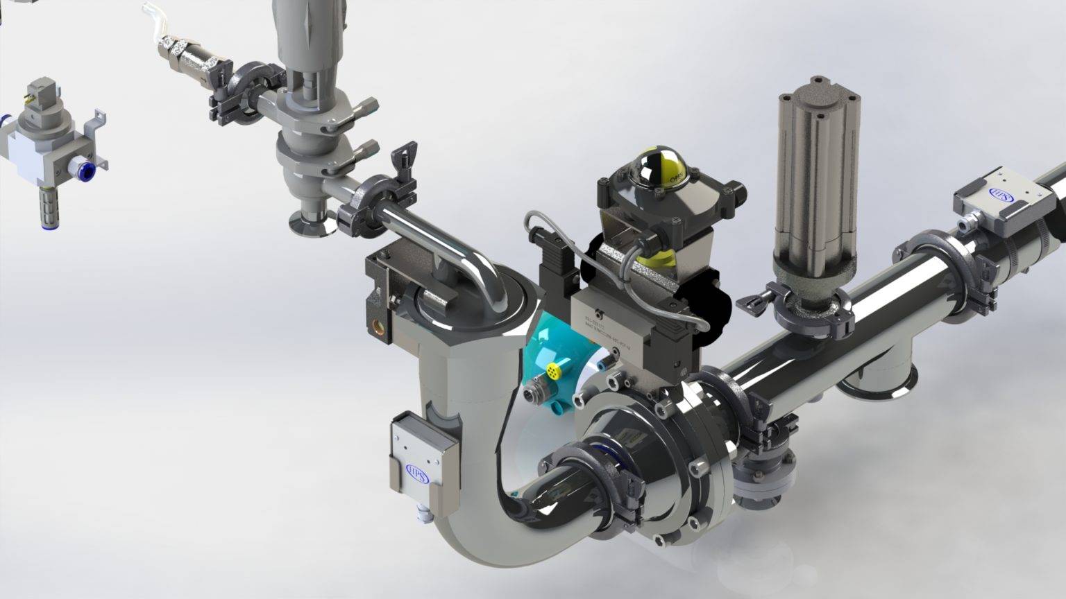 Key Questions and Answers about Pigging Launch and Receive Stations ...