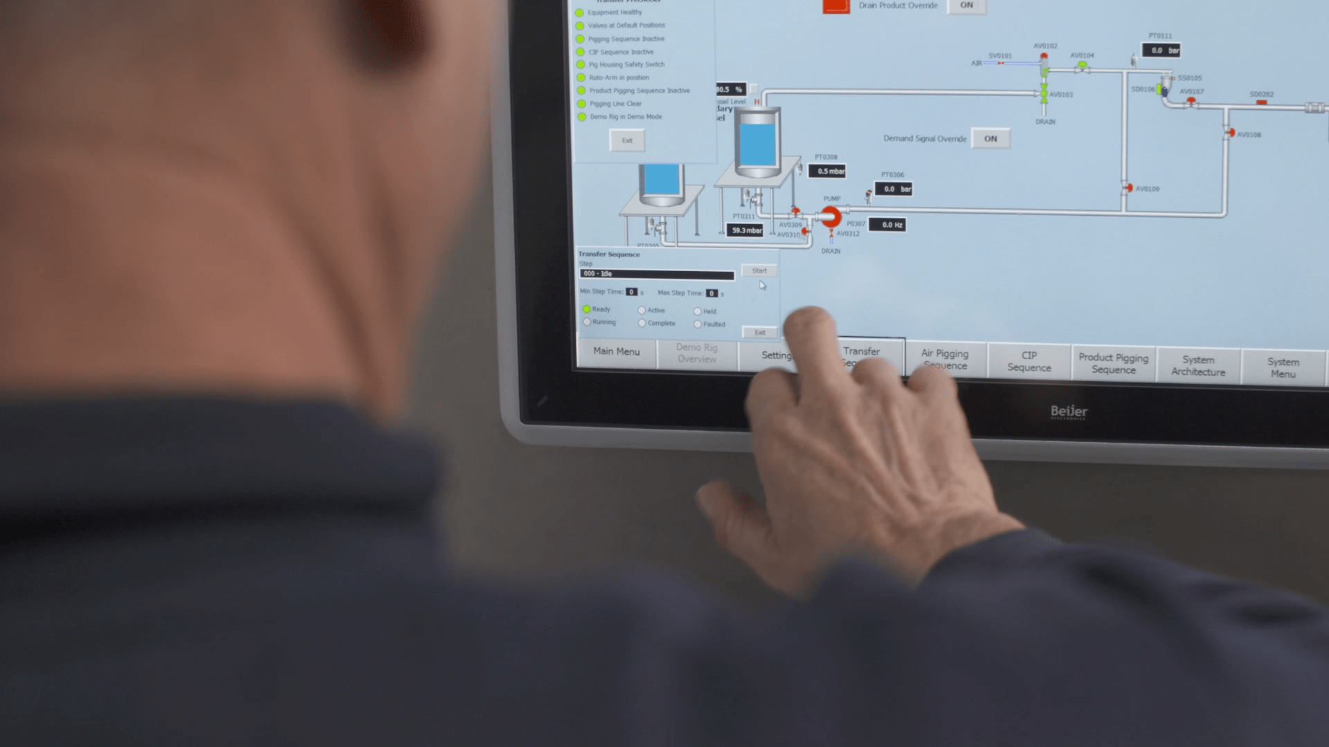 How to Select the Best Process Pigging Company - HPS Hygienic Pigging ...