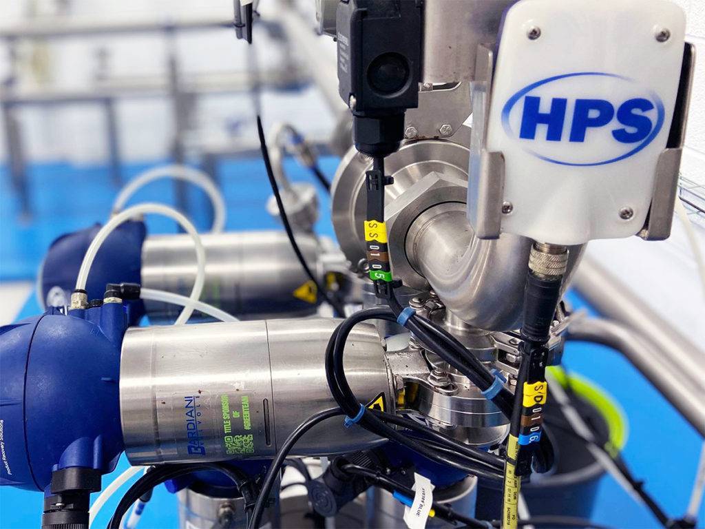 Want to really understand pigging? Join us for a live demo - HPS ...