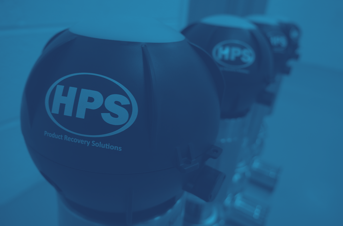 Equipment and Services - HPS Hygienic Pigging Systems