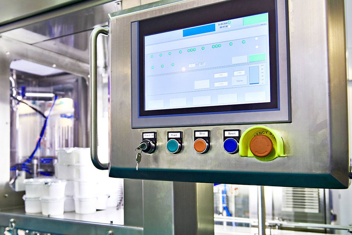 The Future of Food and Beverage Manufacturing: The Shift Towards ...