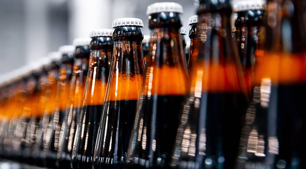 CO2 Shortages, and Foaming: How Can Pigging Systems Help? - HPS ...