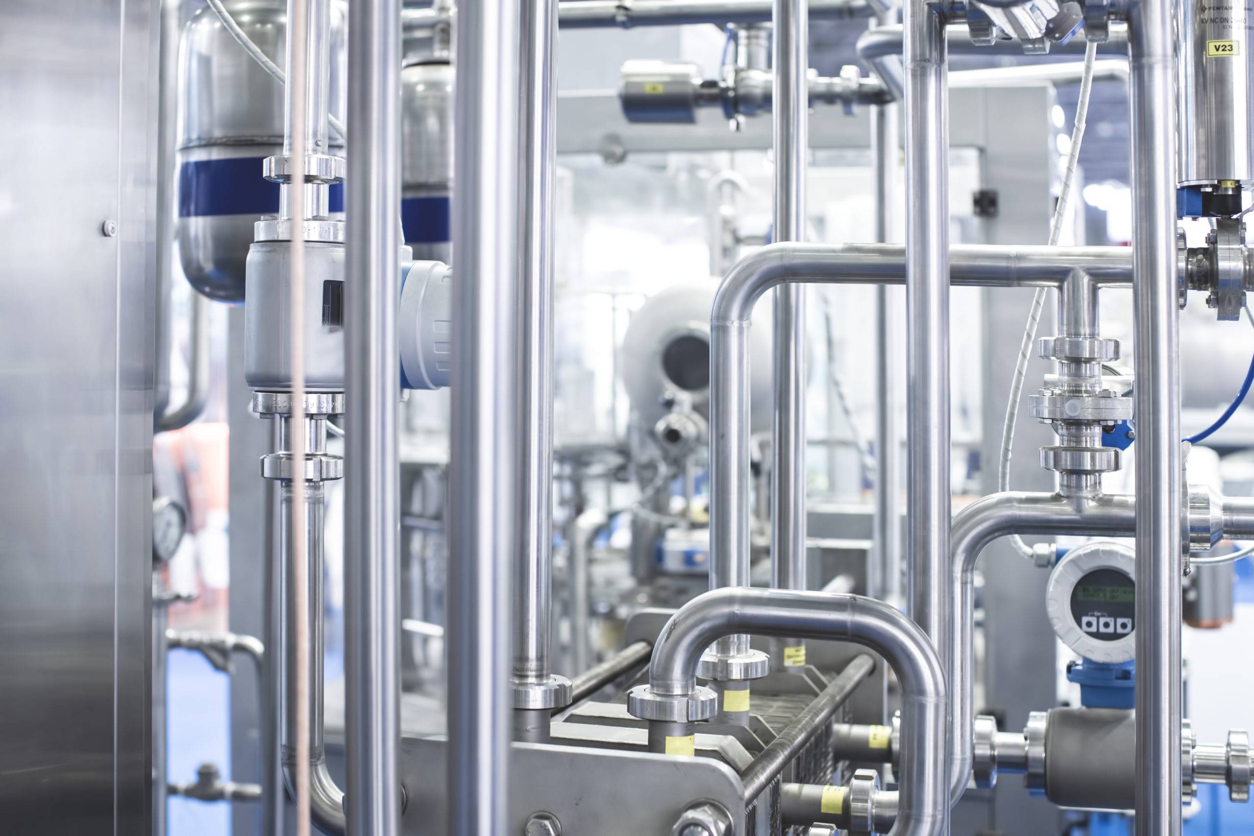 How HPS Pigging Systems Will Integrate Into Your Existing Pipelines ...