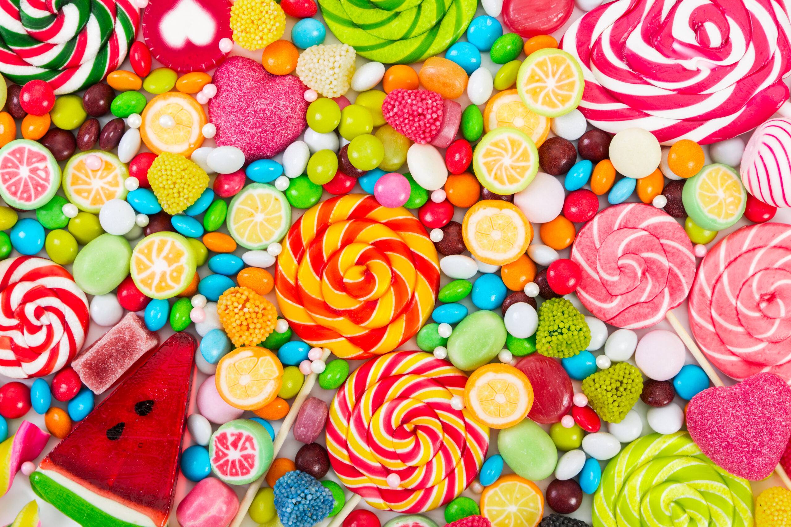 5 Challenges Candy Companies are Facing in 2023 - HPS Hygienic Pigging ...