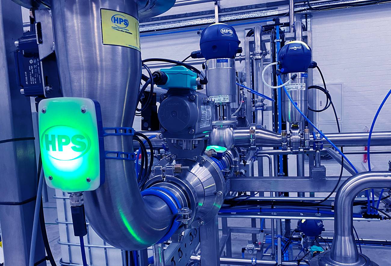 Innovations in Process Pigging: The Latest Trends and Technologies ...