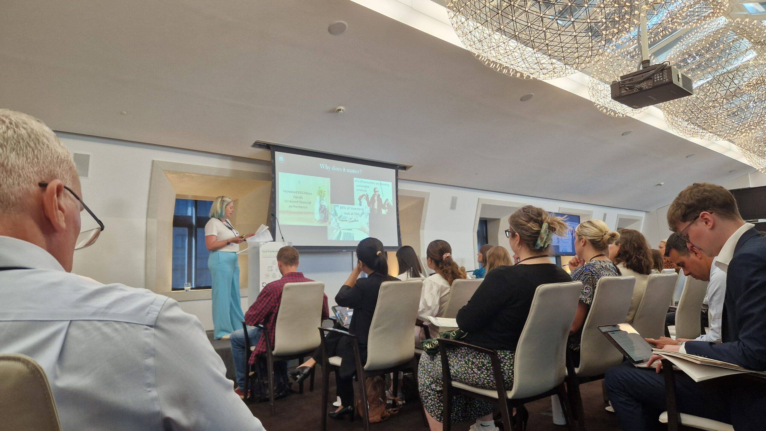 Advanced Sustainability in Manufacturing: Insights from Recent ...