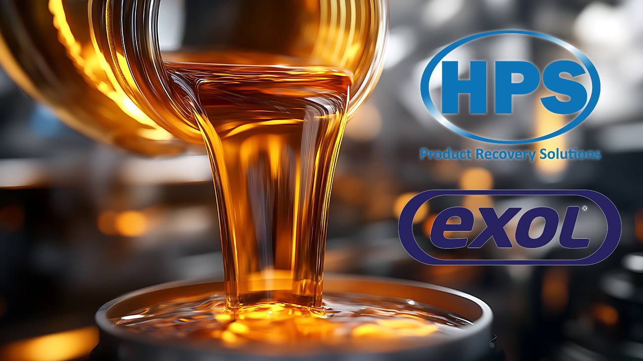 New Case Study: How Exol Lubricants Boosts Efficiency and Cuts Waste ...