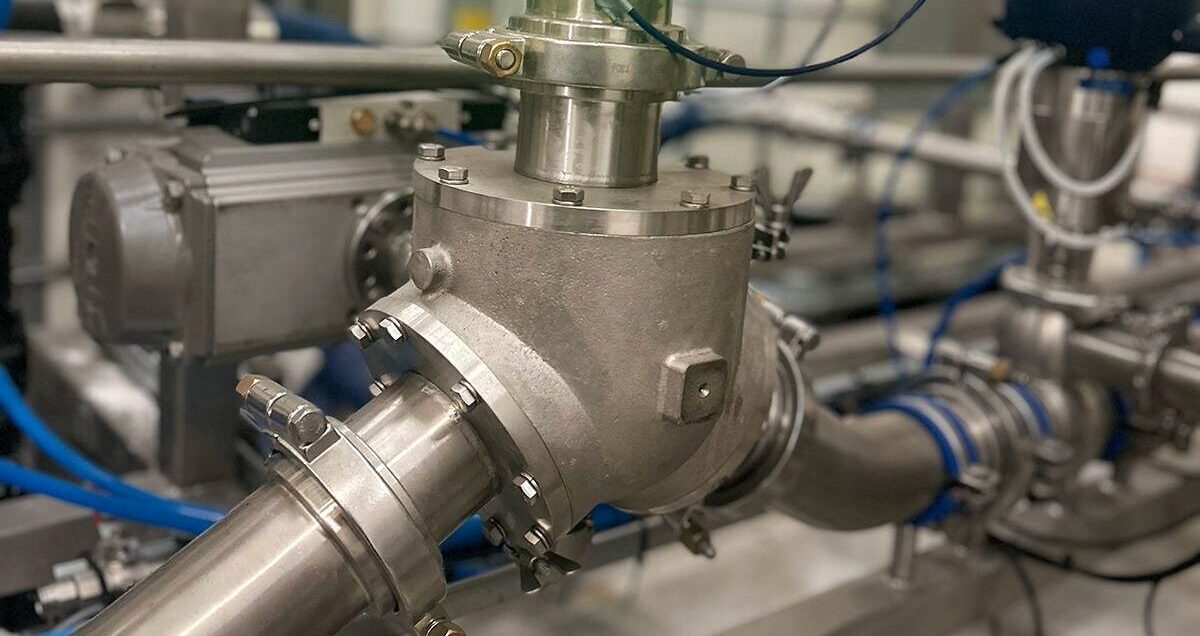 Advanced Pigging TechnoLogy: Navigating Bends and Enhancing Flexibility ...